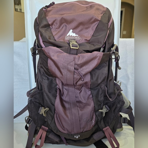 Gregory | Bags | Gregory Jade 28 Hiking Backpack | Poshmark